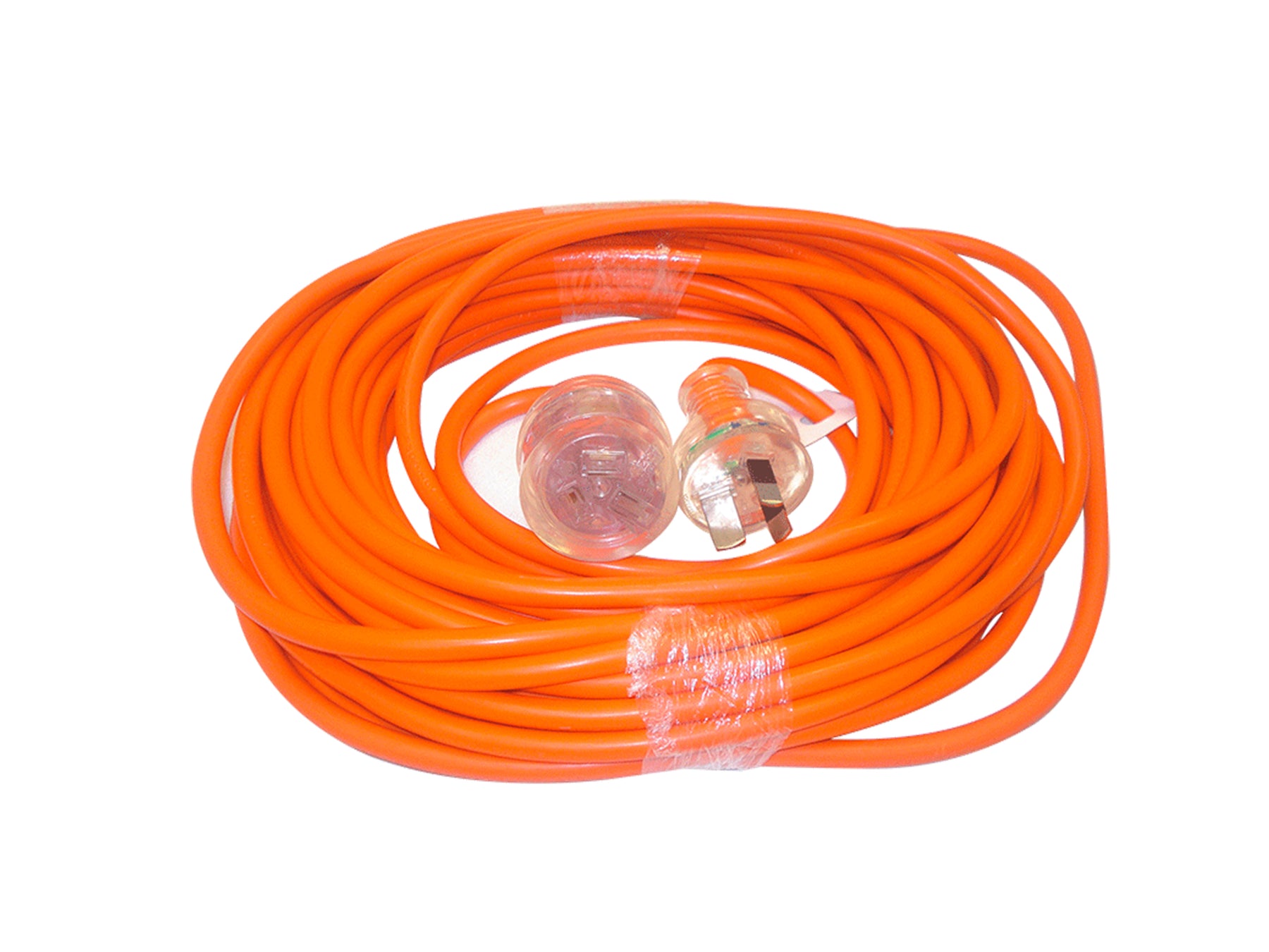 15Amp extension lead – Set Up Camp