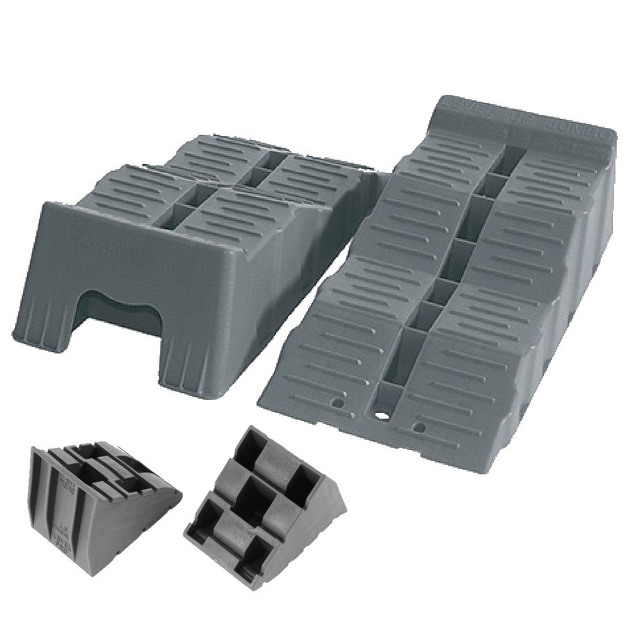 FIAMMA level up ramp kit – Set Up Camp